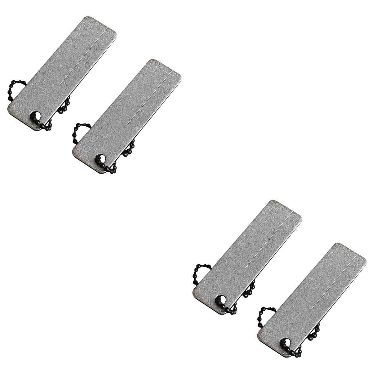 2 Count Holder Knife Sharpener Hand Hay Cutter Scissor - Walmart.com