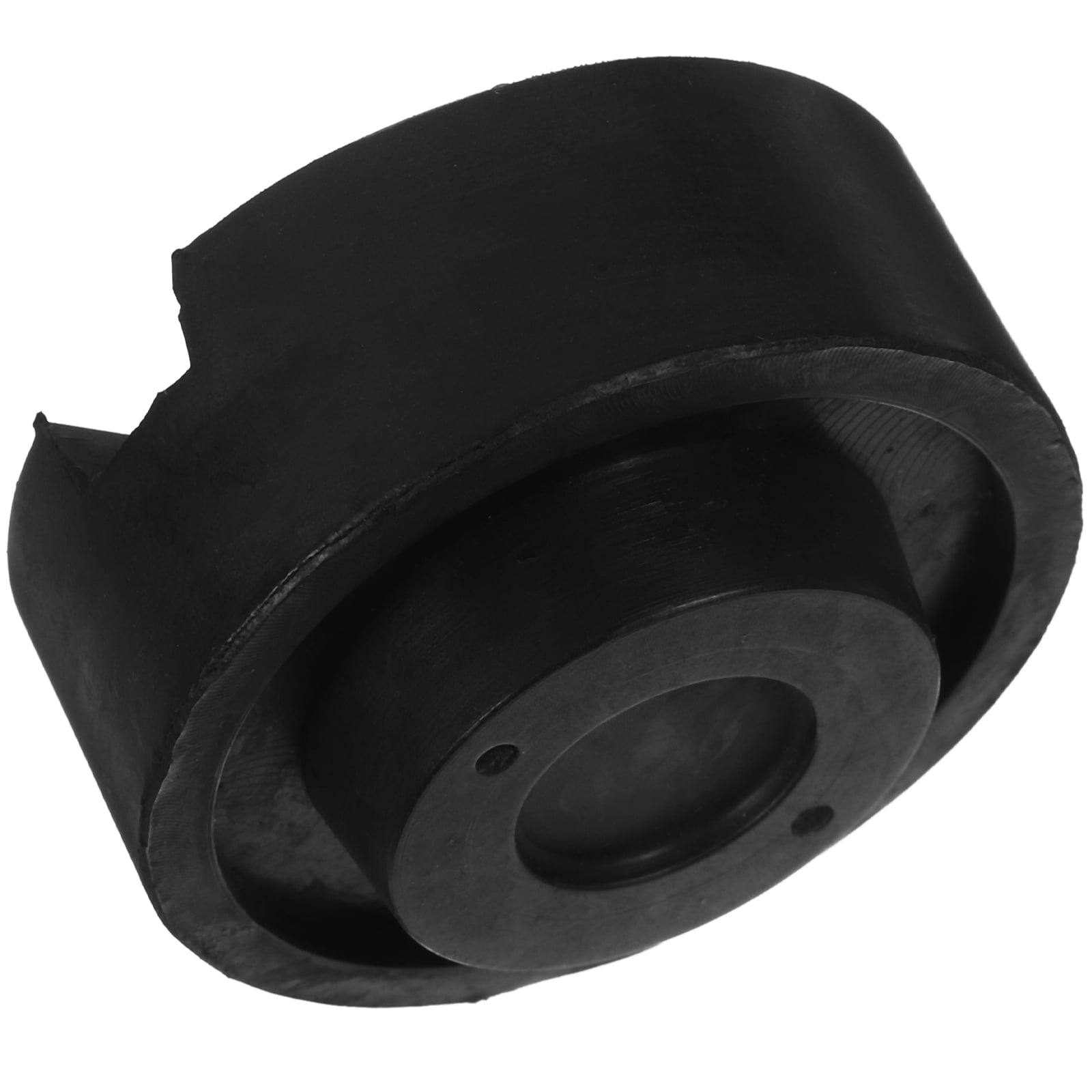 2 Count Hydraulic Jack Disk Rail Floor Jack Guard 6.50X6.50X4.00CM ...