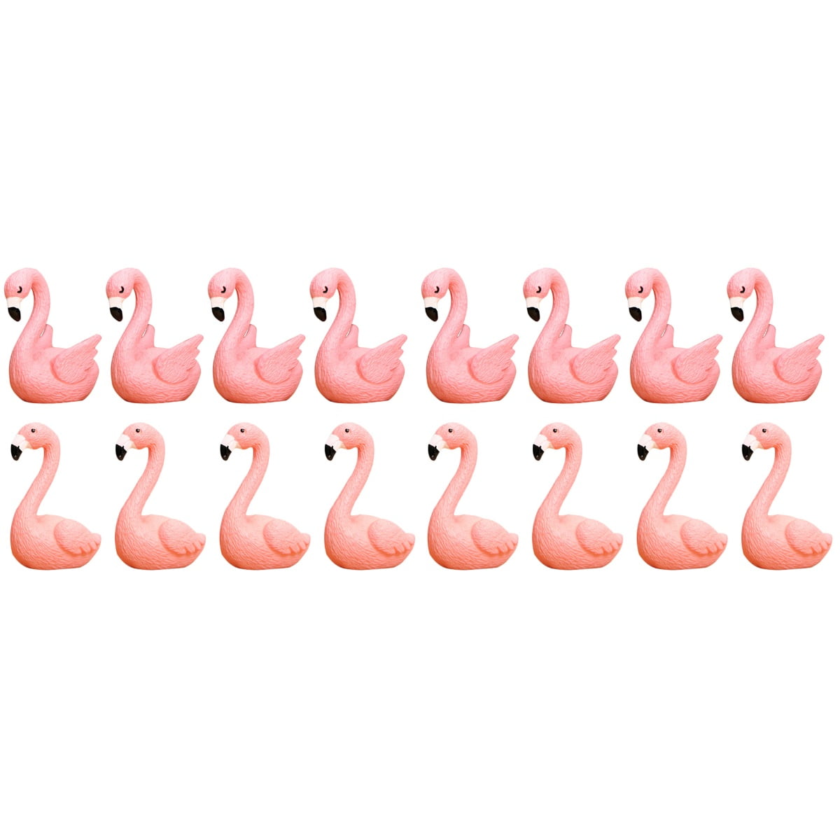 2 Count Inflatables Decorations Flamingo Party Room - Walmart.com