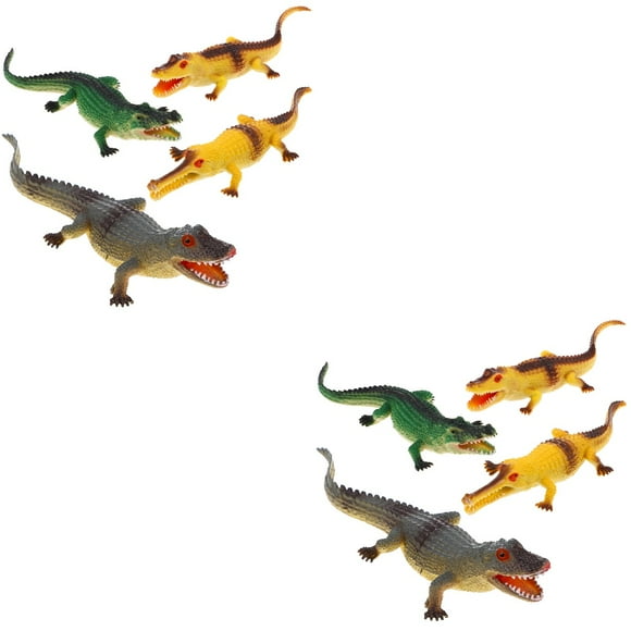 Aligator Toys