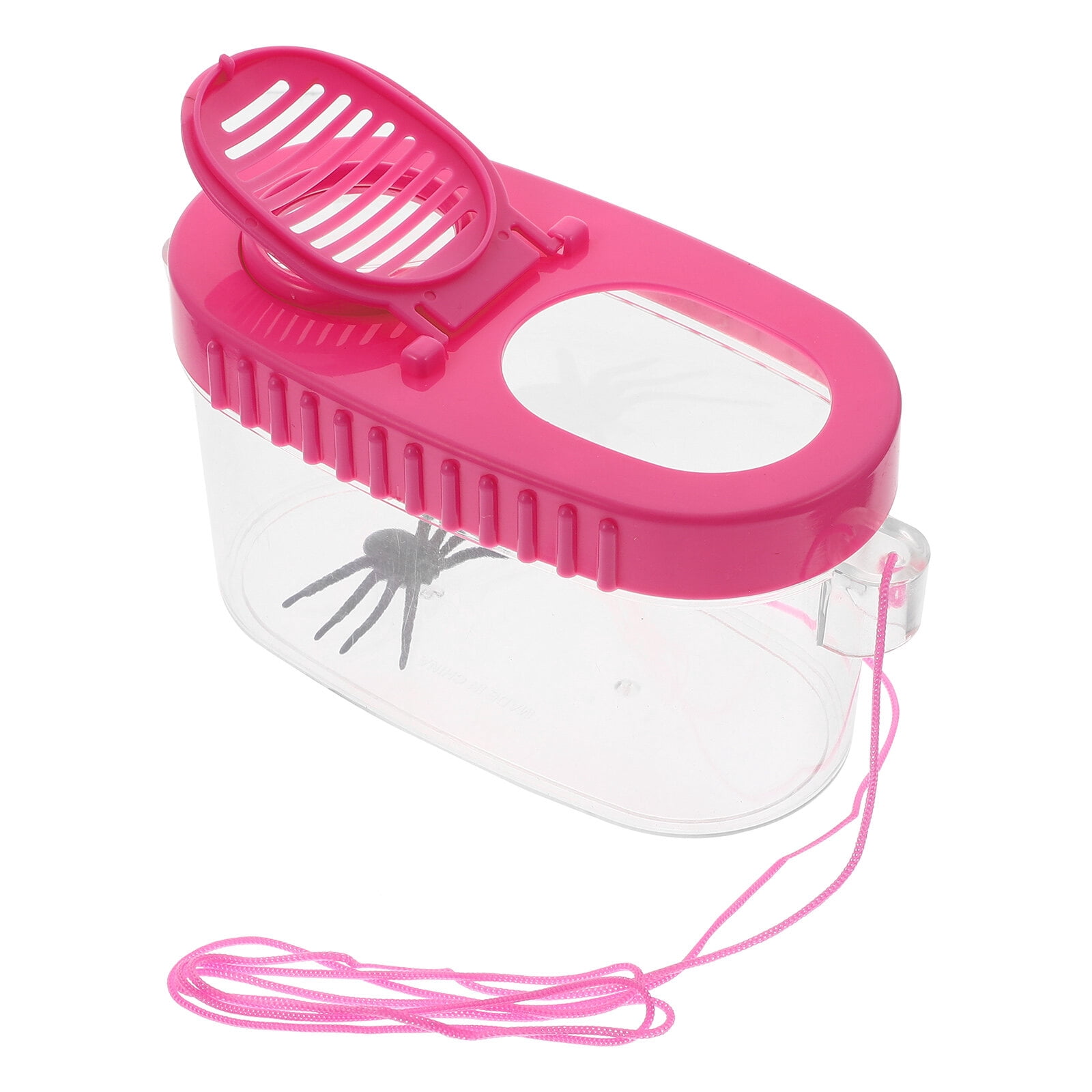 2 Count Kit Mosquito Insect Viewer Insect Breathing Tool Child 14X8X6CM ...