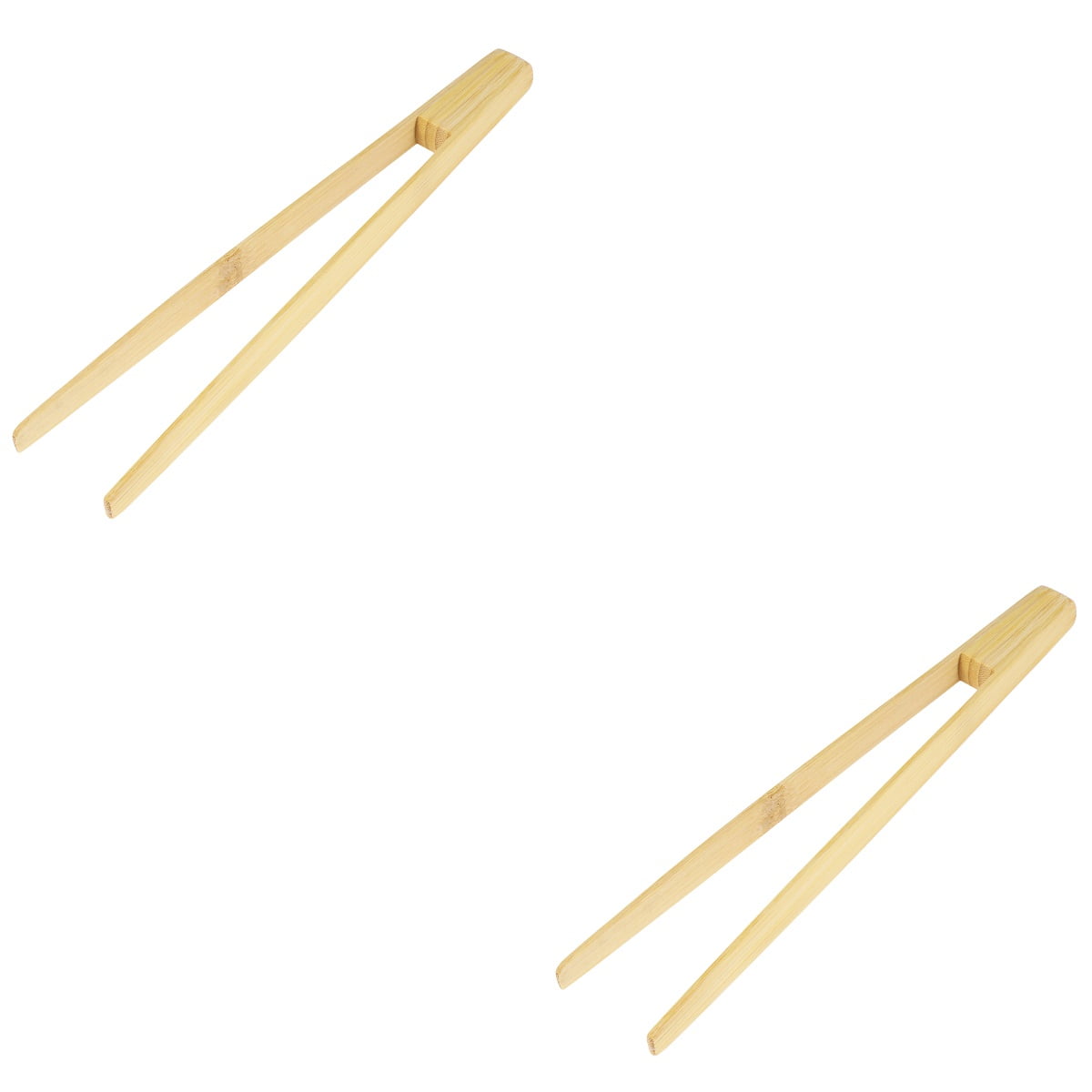 2 Count Kitchen Tong Tongs for Grill Toasters Utensils Useful Things ...