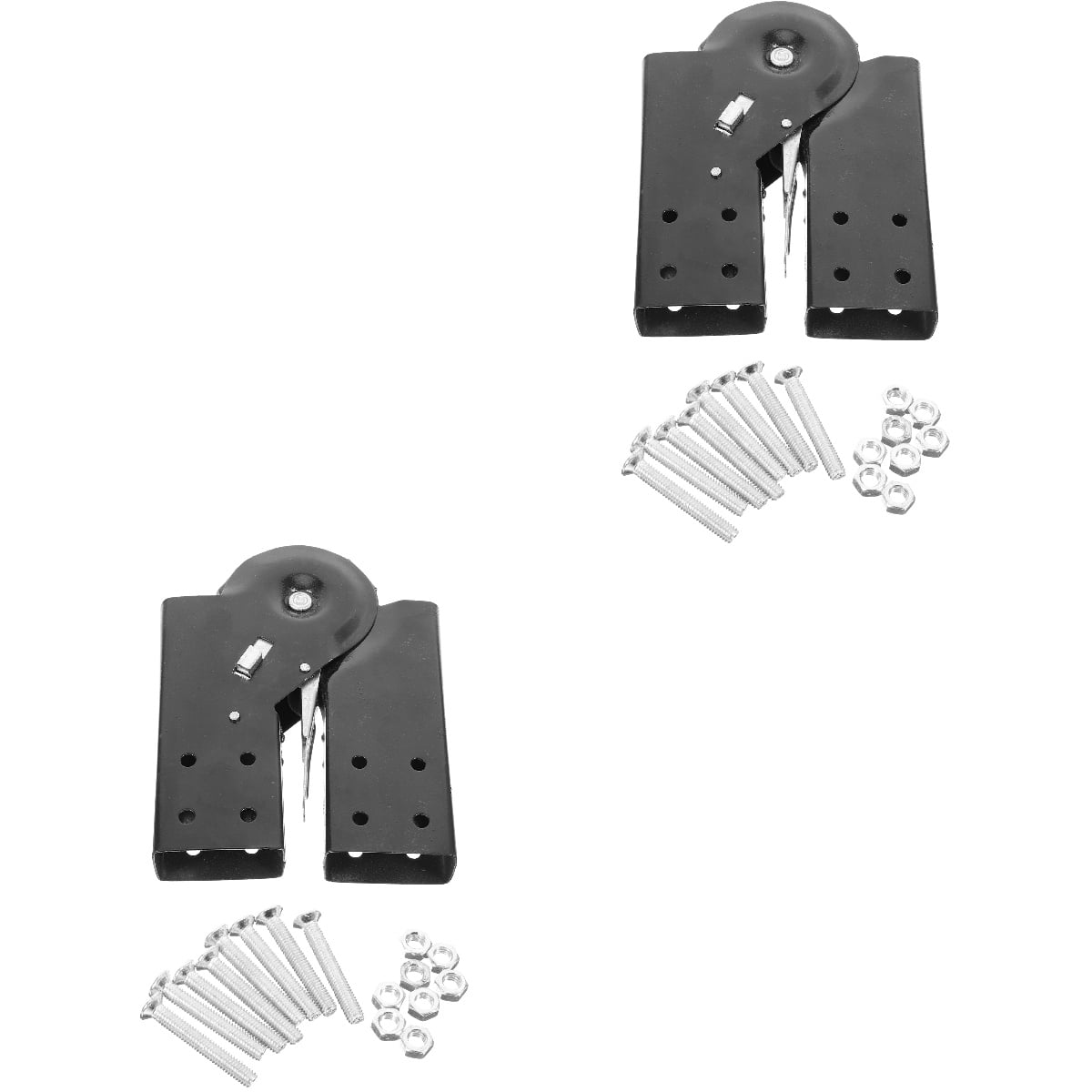 2 Count Ladder Connector Accessories Ladder Tie Rod Lightweight Step ...