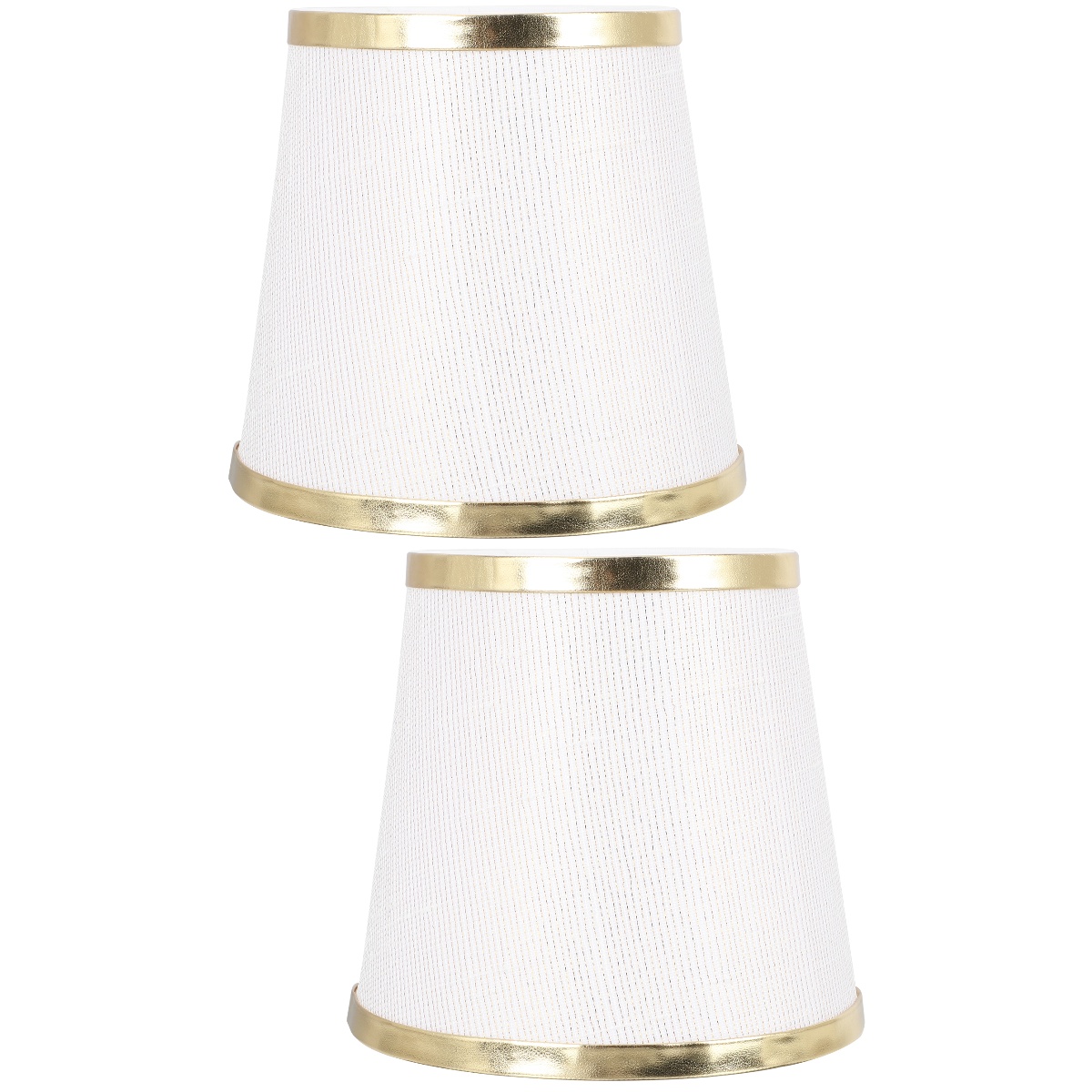 2 Count Lampshade Pendant Modern Magnetic Fly Screen Window Simple ...