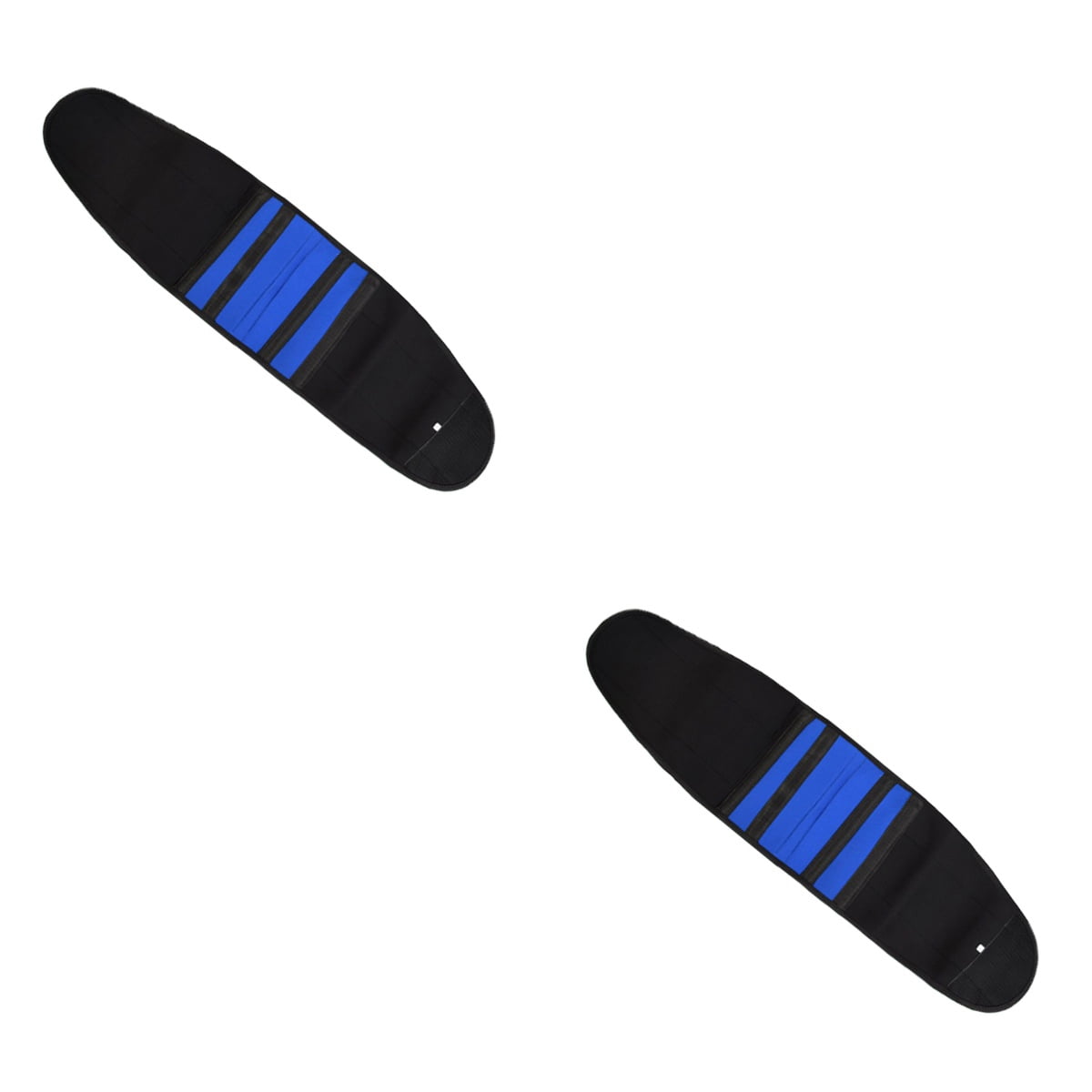 2 Count Lumbar Brace Strap Straps Neck Stretcher Support Black ...