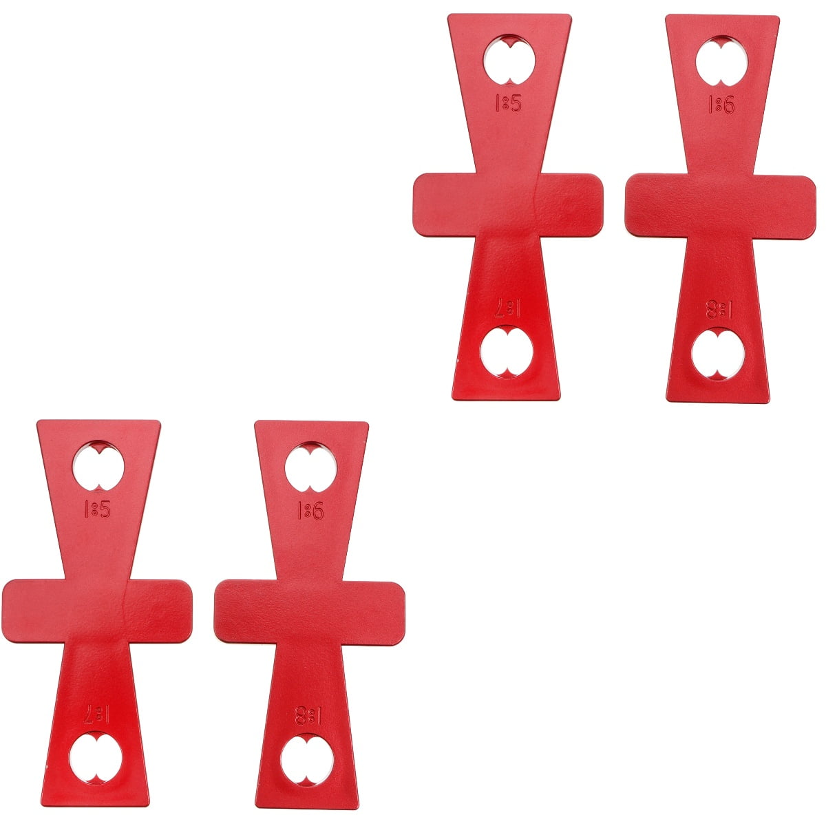 2 Count Marking Gauge Woodwork Dovetail Tool Scribe Woodworking and ...