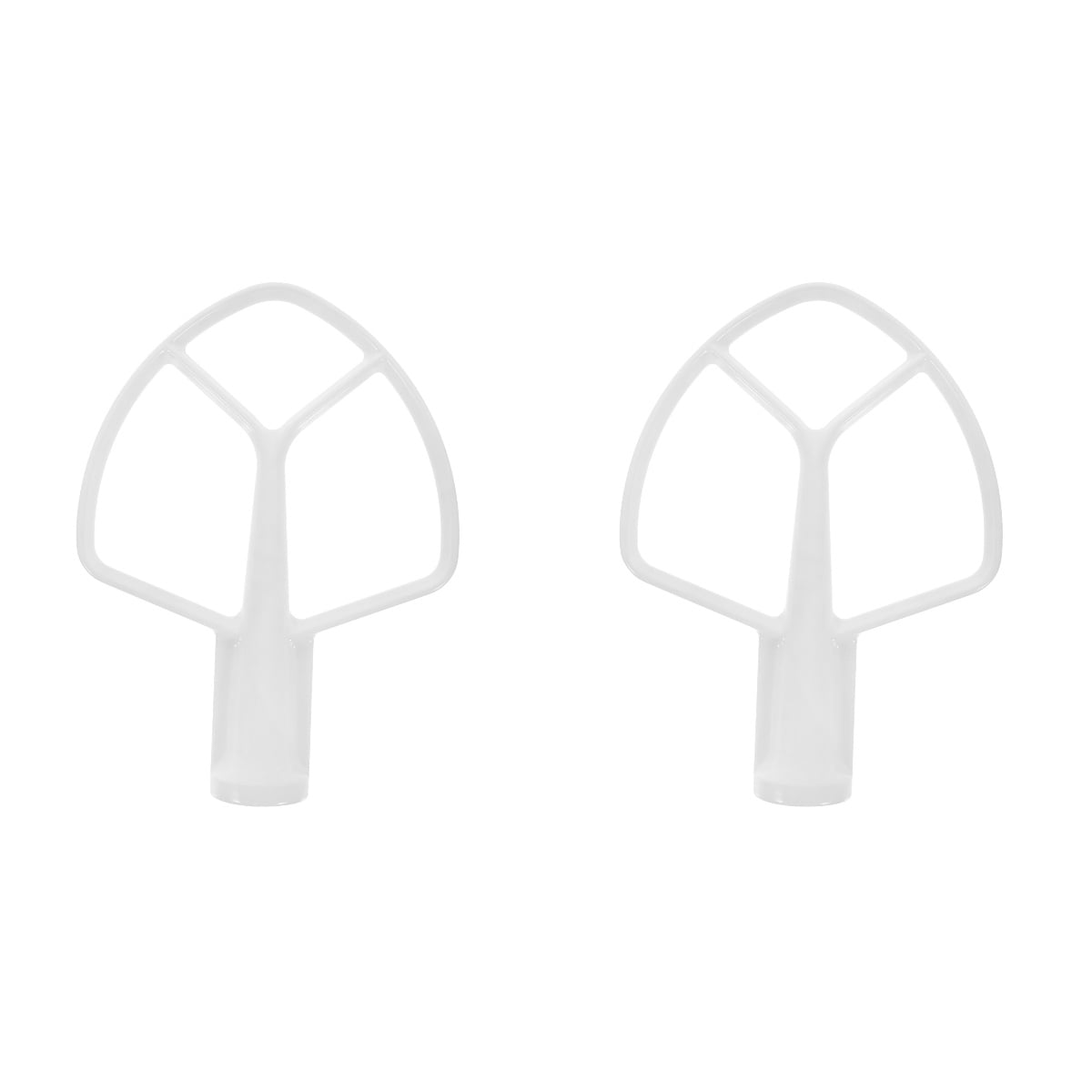 2 Count Mixer Replacing Paddle Stand Replacement Accessories Ar ...