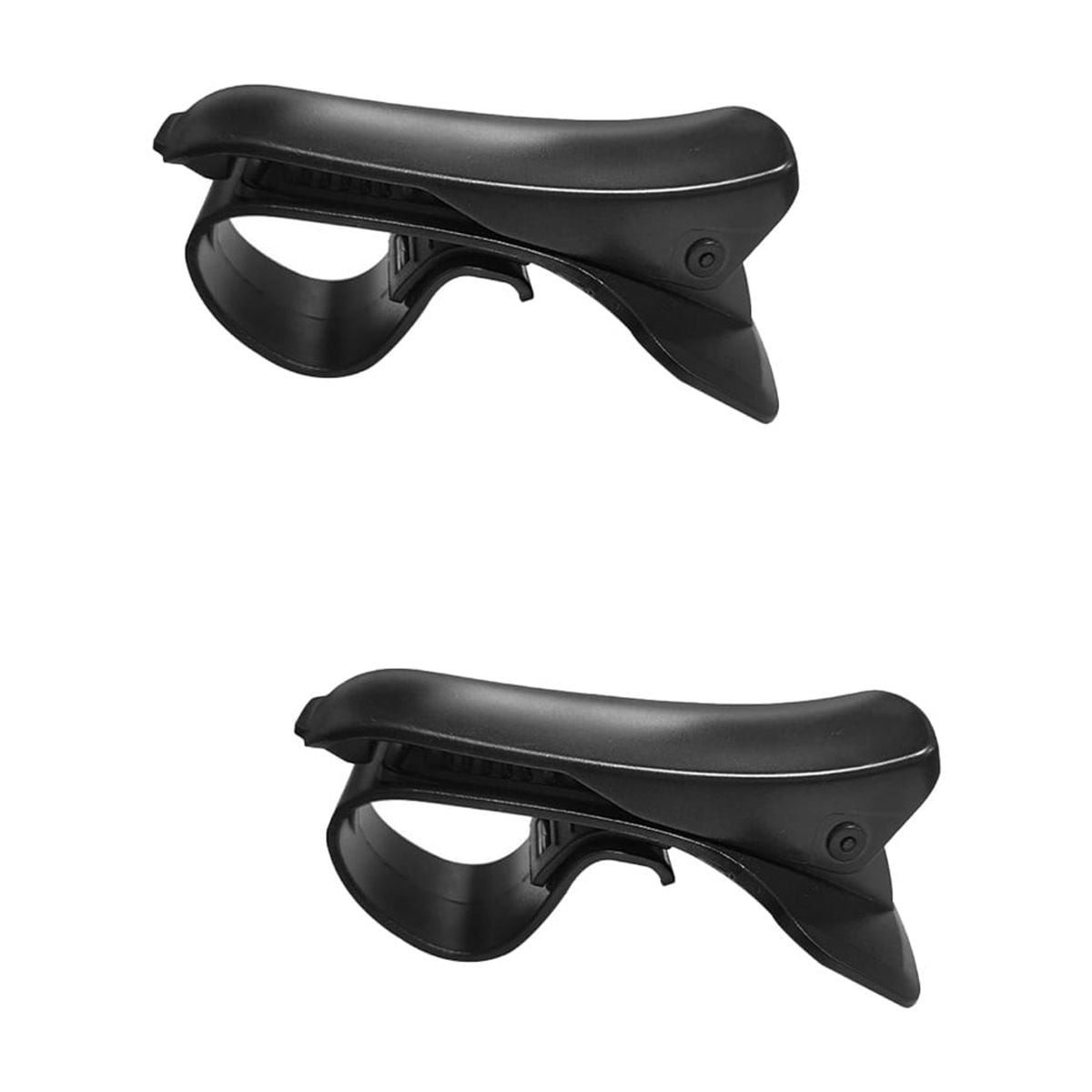 2 Count Mobile Phone Holder for Car Steady Quick Glance - Walmart.com