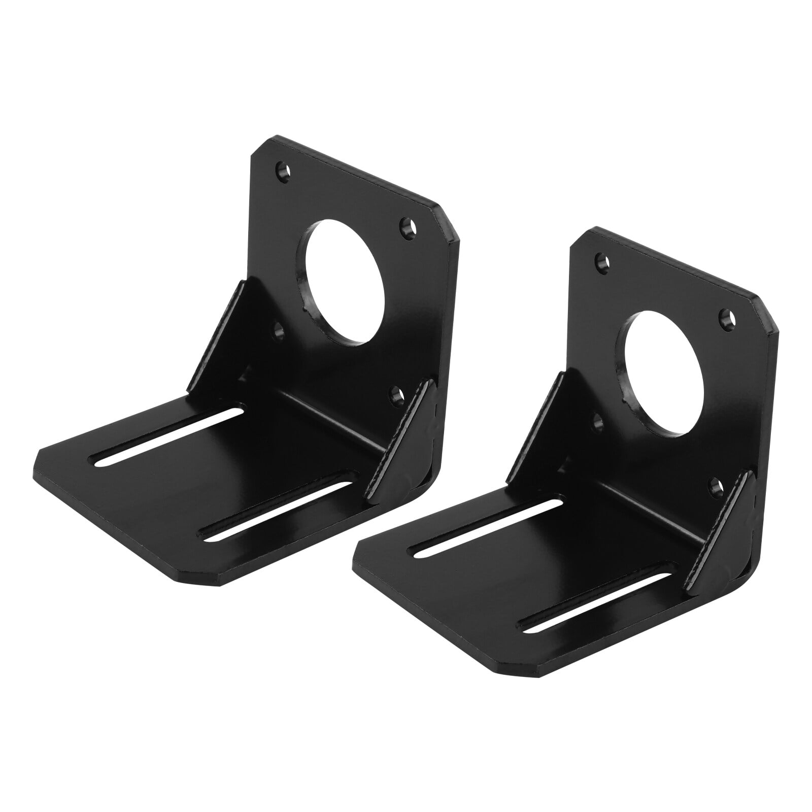 2 Count Mount Motor Bracket High Precision - Walmart.com