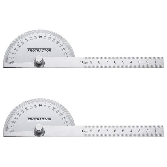 Protractor