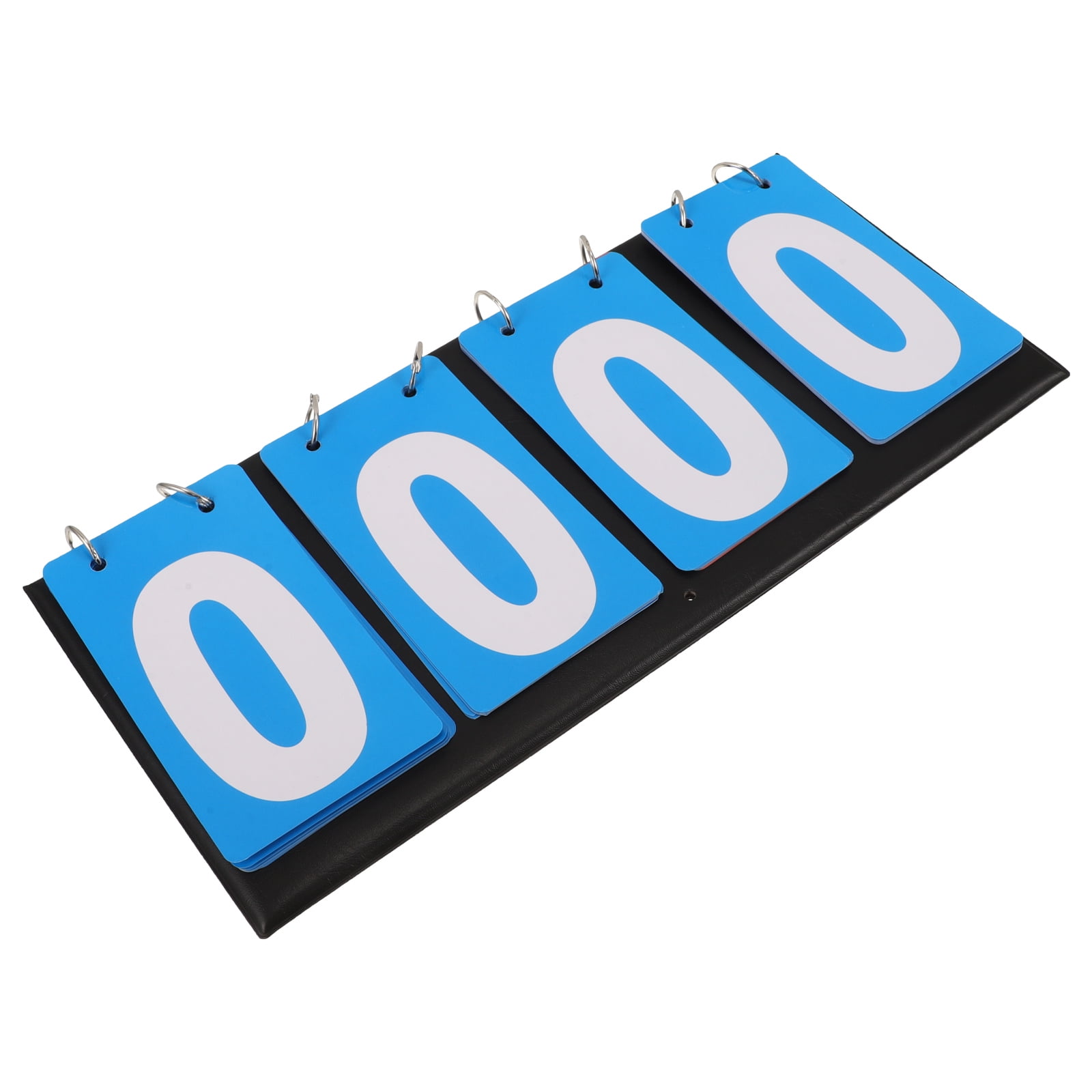 2 Count Number Flipper Scoreboard Numbers Large Scoreboards - Walmart.com
