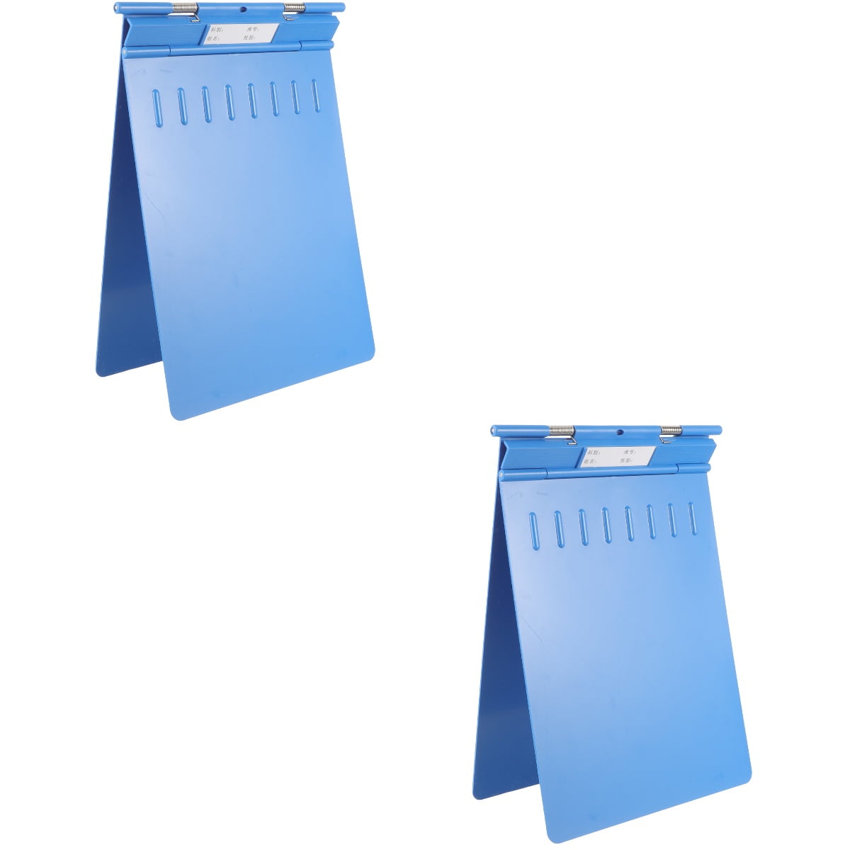 2 Count Nurse Clipboard Writing Folders for Documents Office Supplies ...
