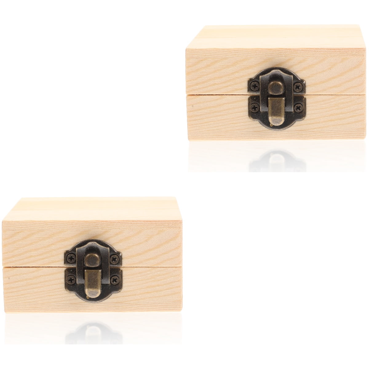 2 Count Oils Diffusers Bottle Case Chest Travel - Walmart.com