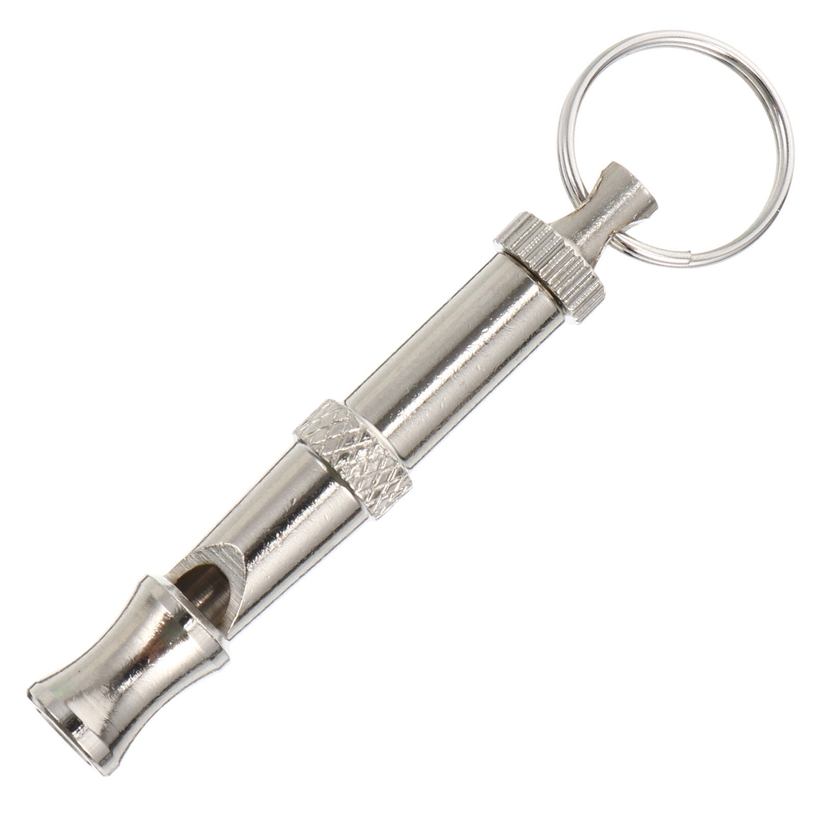 2 Count Outdoor Playset Toys Hunting Caza Emergency Whistle Metal ...