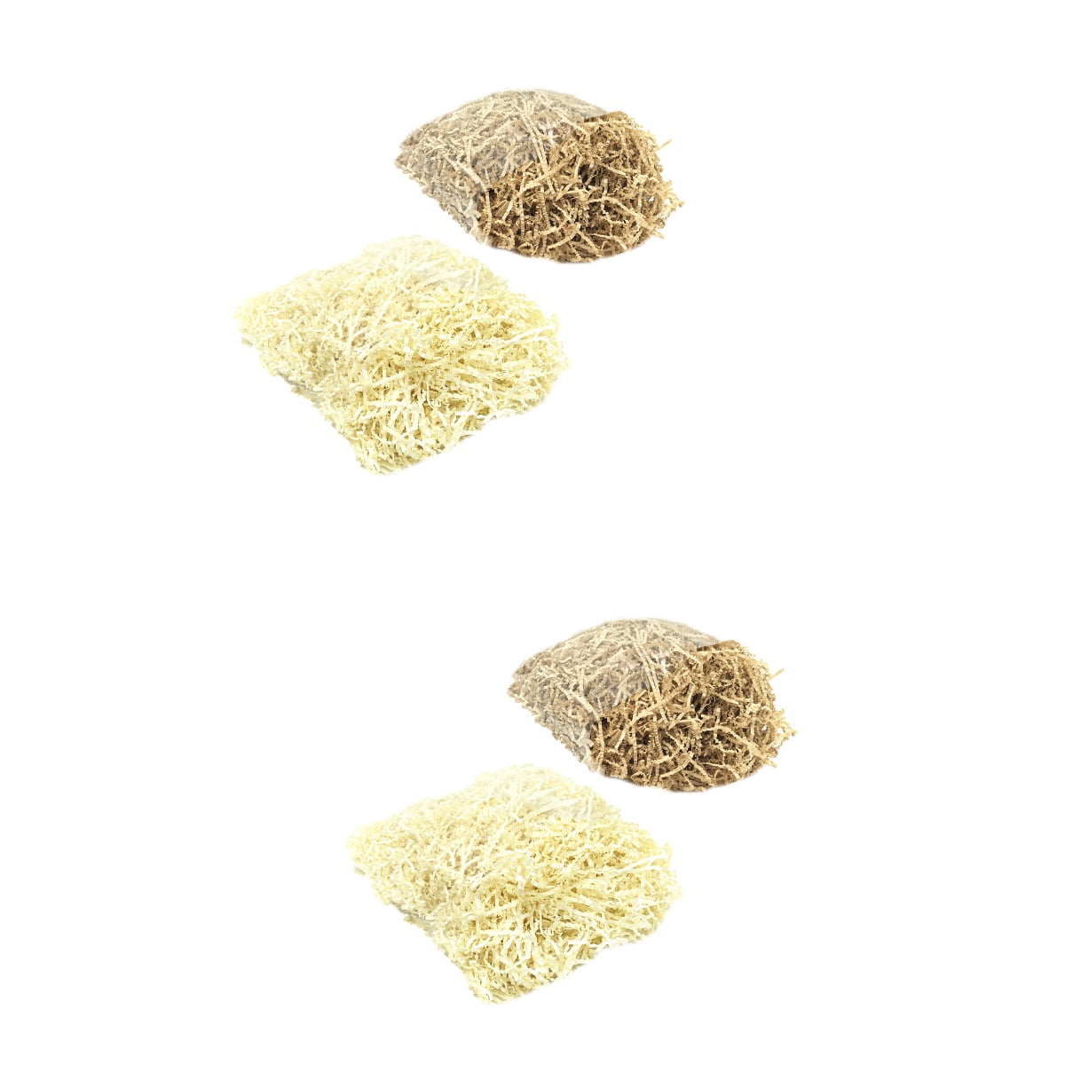 2 Boxes Masking Tape Basket Filling Gift Wrapping Filler - Walmart.com