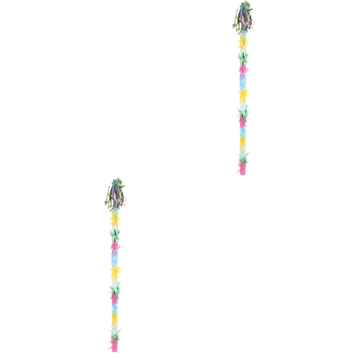 2 Count Pinatas Fidget Whacking Stick for Teens Lightweight Child ...