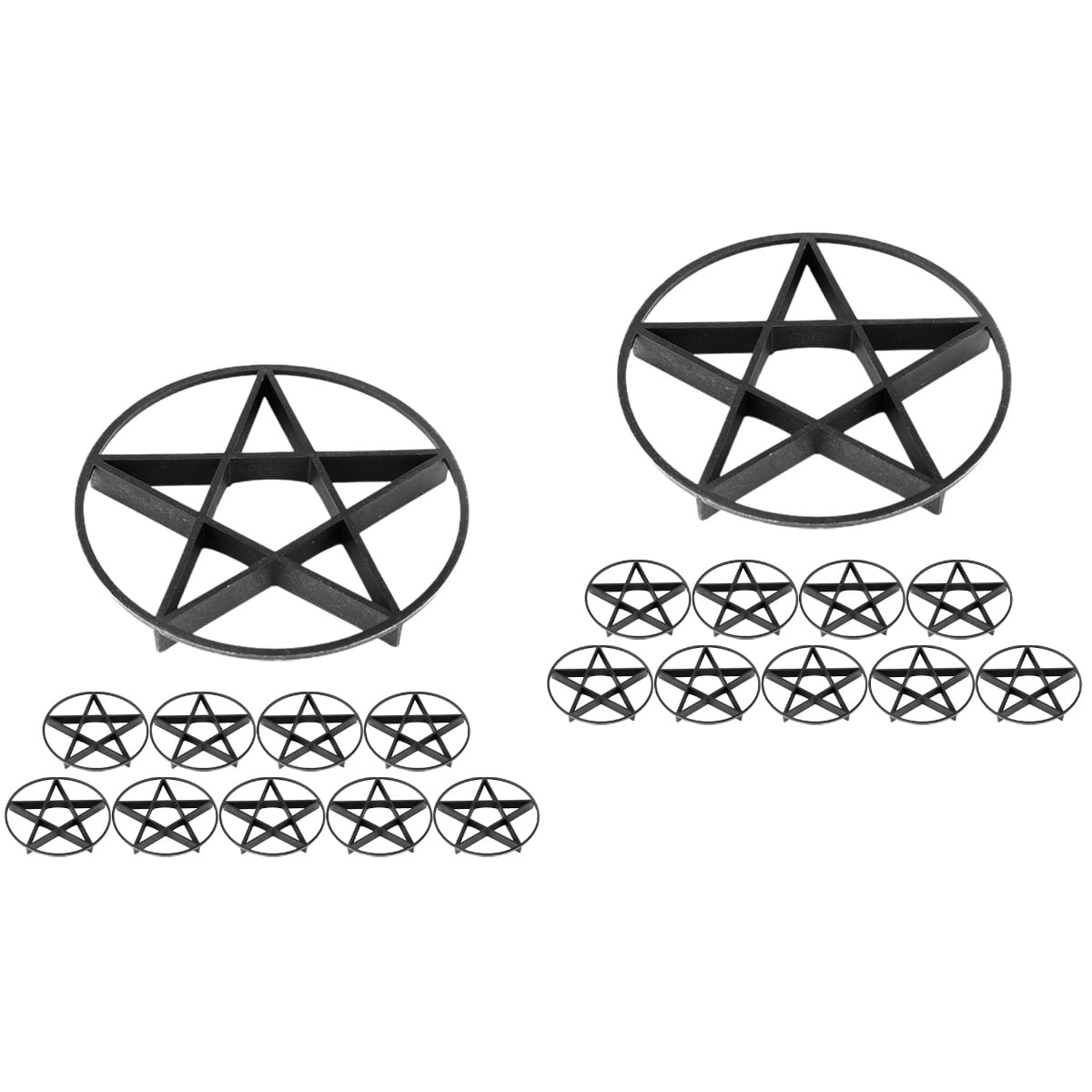 2 Count Plant Self Watering Devices Flower Pot Bracket - Walmart.com