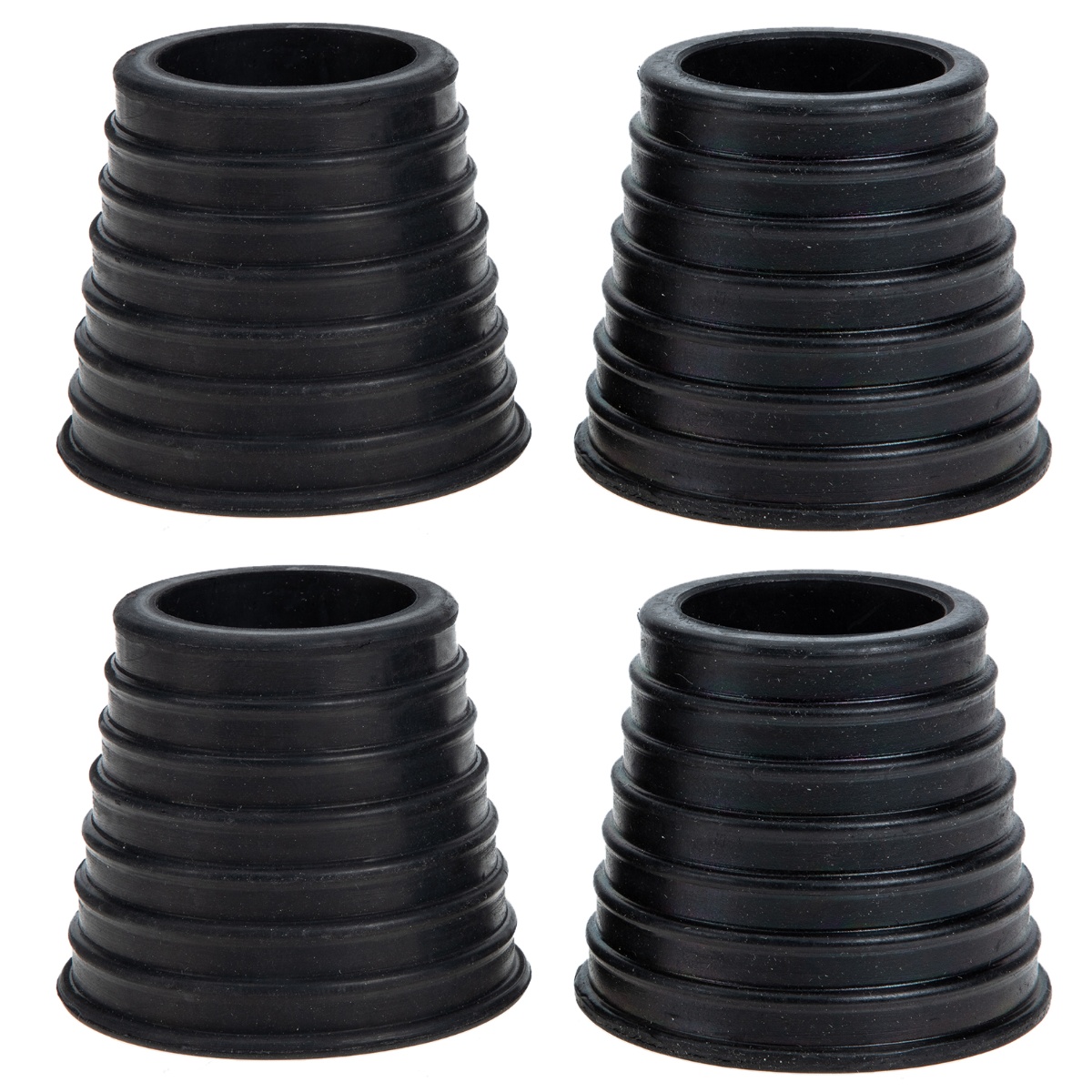 2 Count Pool Outdoor Umbrella Cover Umbrella Hole Plug 6.80X6.80X6.00CM ...