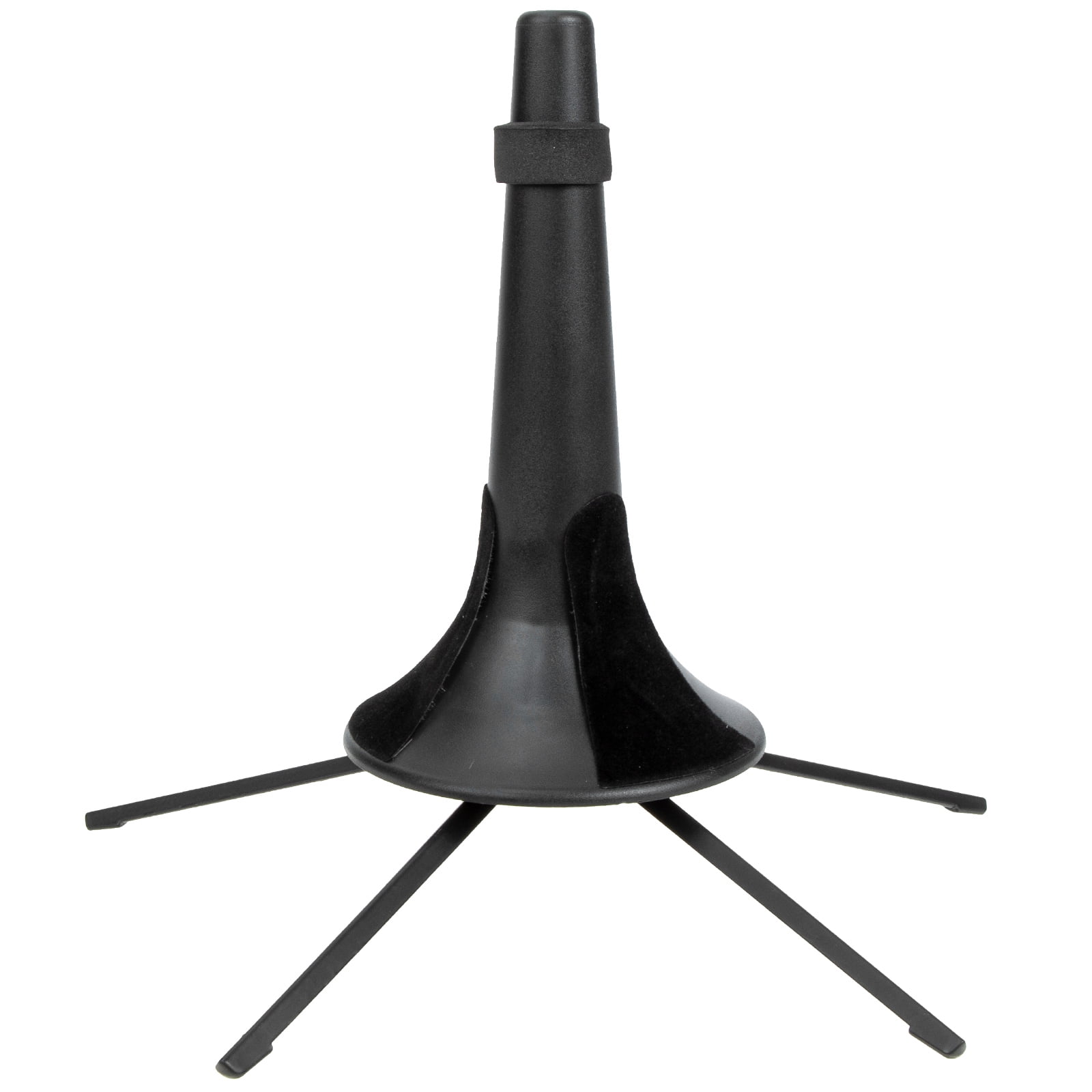 2 Count Prop Sign Musical Instrument Display Stand Trumpet Holder ...