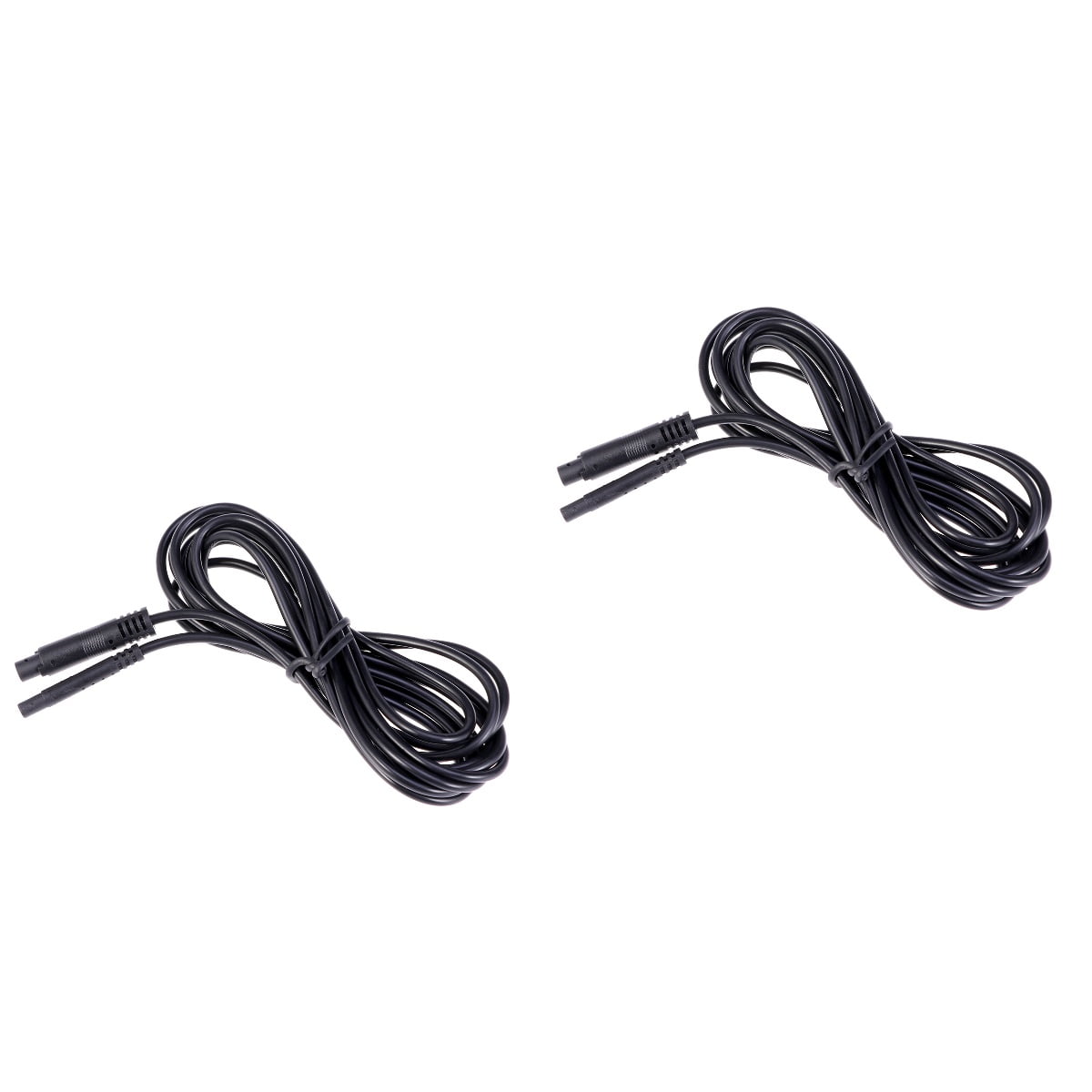 2 Count Rear Camera Wire Extension Cable for Reversing Back up ...