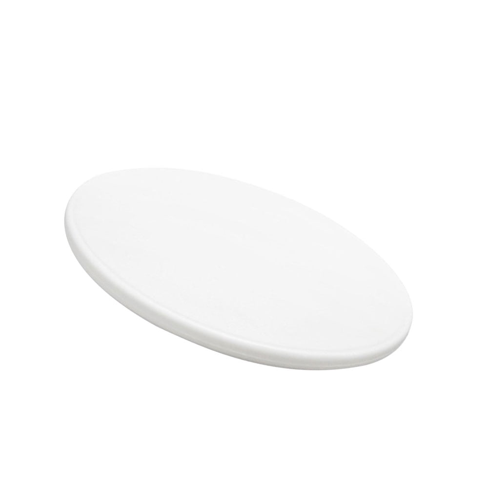 2 Count Sashimi Ice Tray Kitchen Appliances Plate Round Serving ...