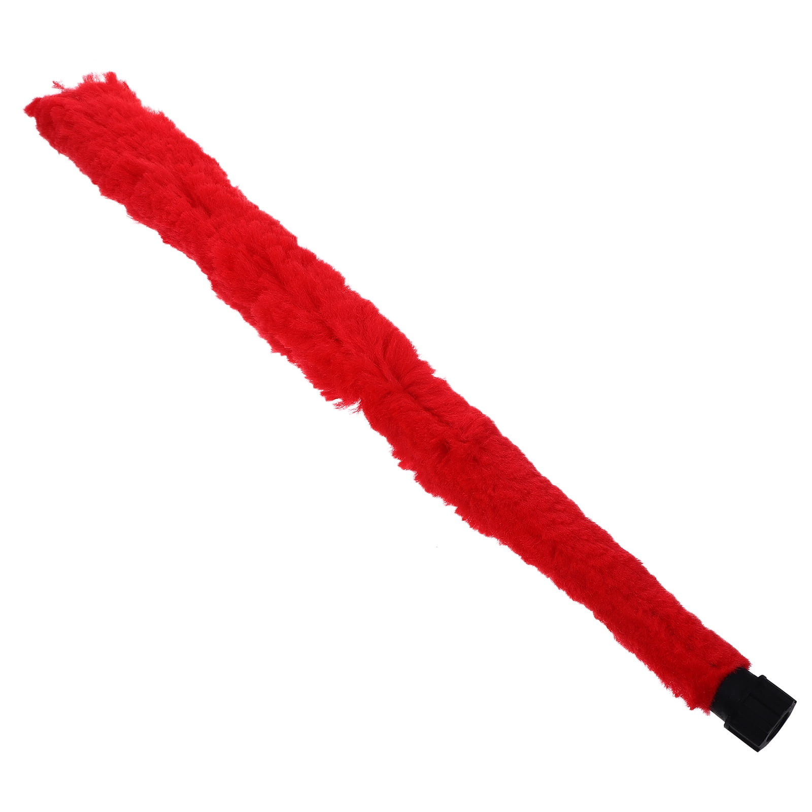2 Count Saxophone Cleaning Rod Pad Cleaner Kit Fiber Red - Walmart.com