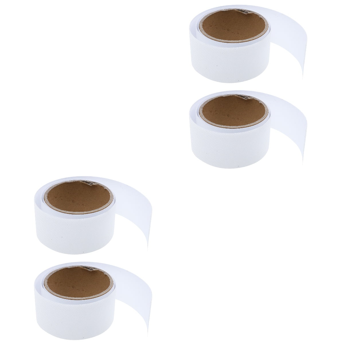 2 Count Sneaker Non-slip Sole Stickers High Heels Shoe Decals 100X5CM ...