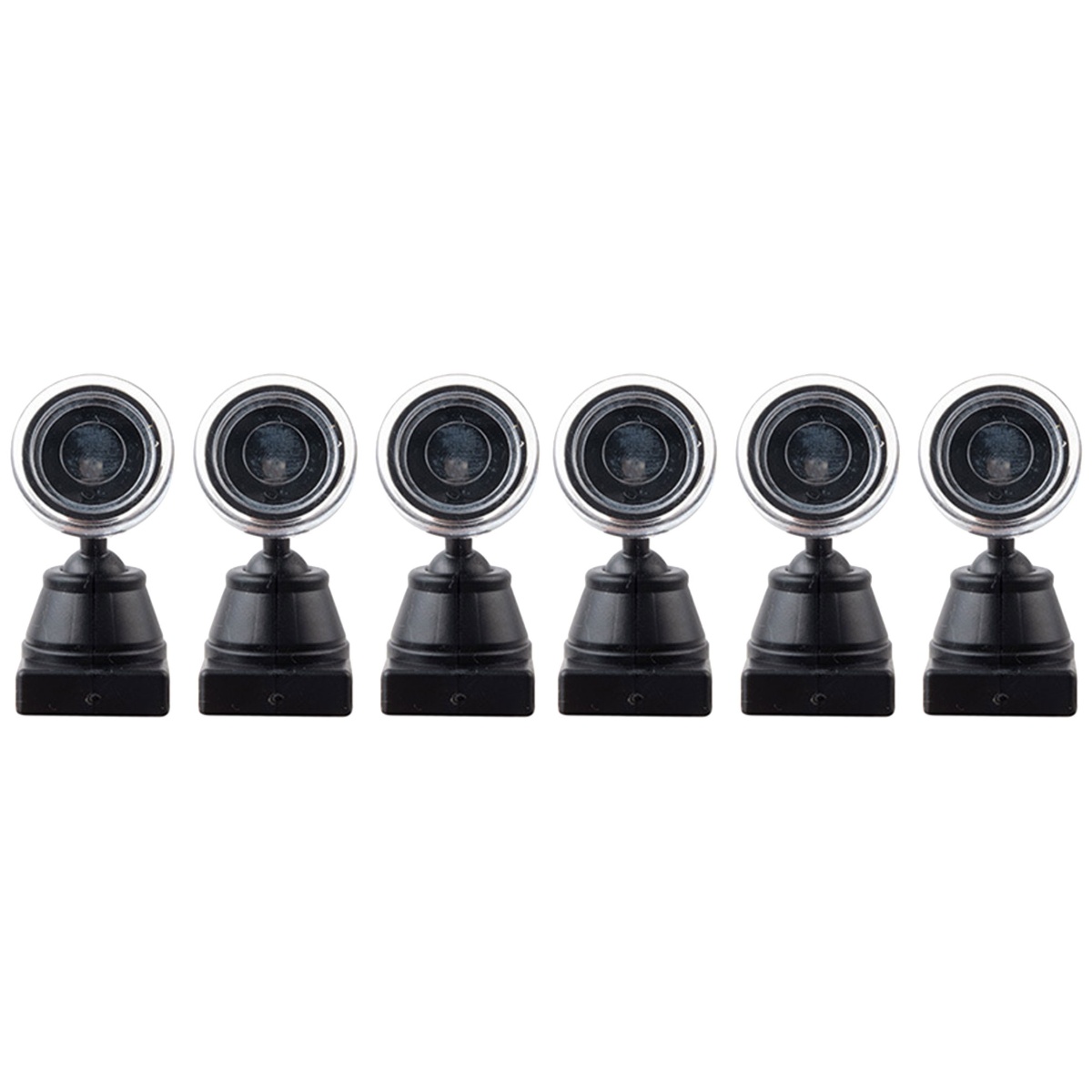 2 Count Spotlights for Models Signal Scene Decoration Child - Walmart.com