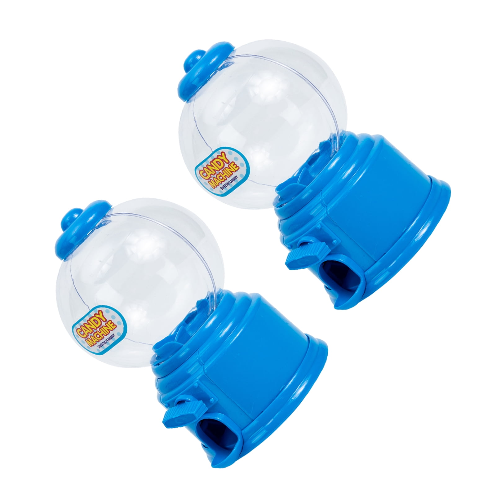 2 Count Sweets for Kids Mini Twist Sugar Machine Candy Catcher ...