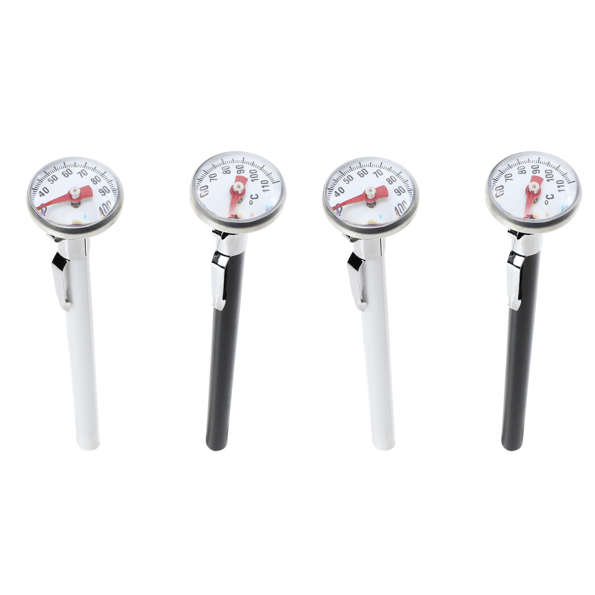 2 Count Tea Thermometer Cooking Coffee Food Temperature Baby - Walmart.com