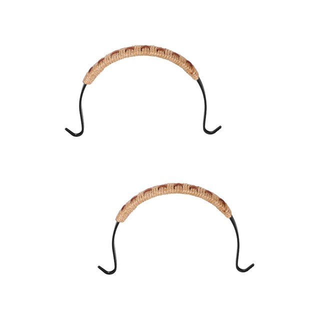 2 Count Teapot Handle Handle Decor Daily Use Teapot Grip Replaceable ...