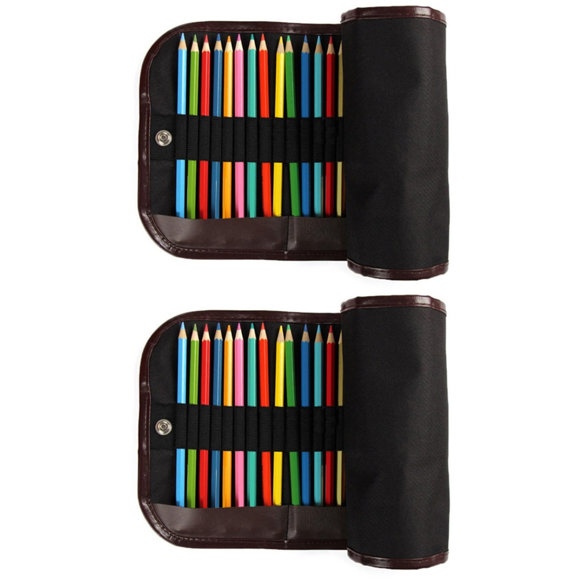 2 Count The Gift Graduation Guft Color Pencil Holder Color Pencil ...