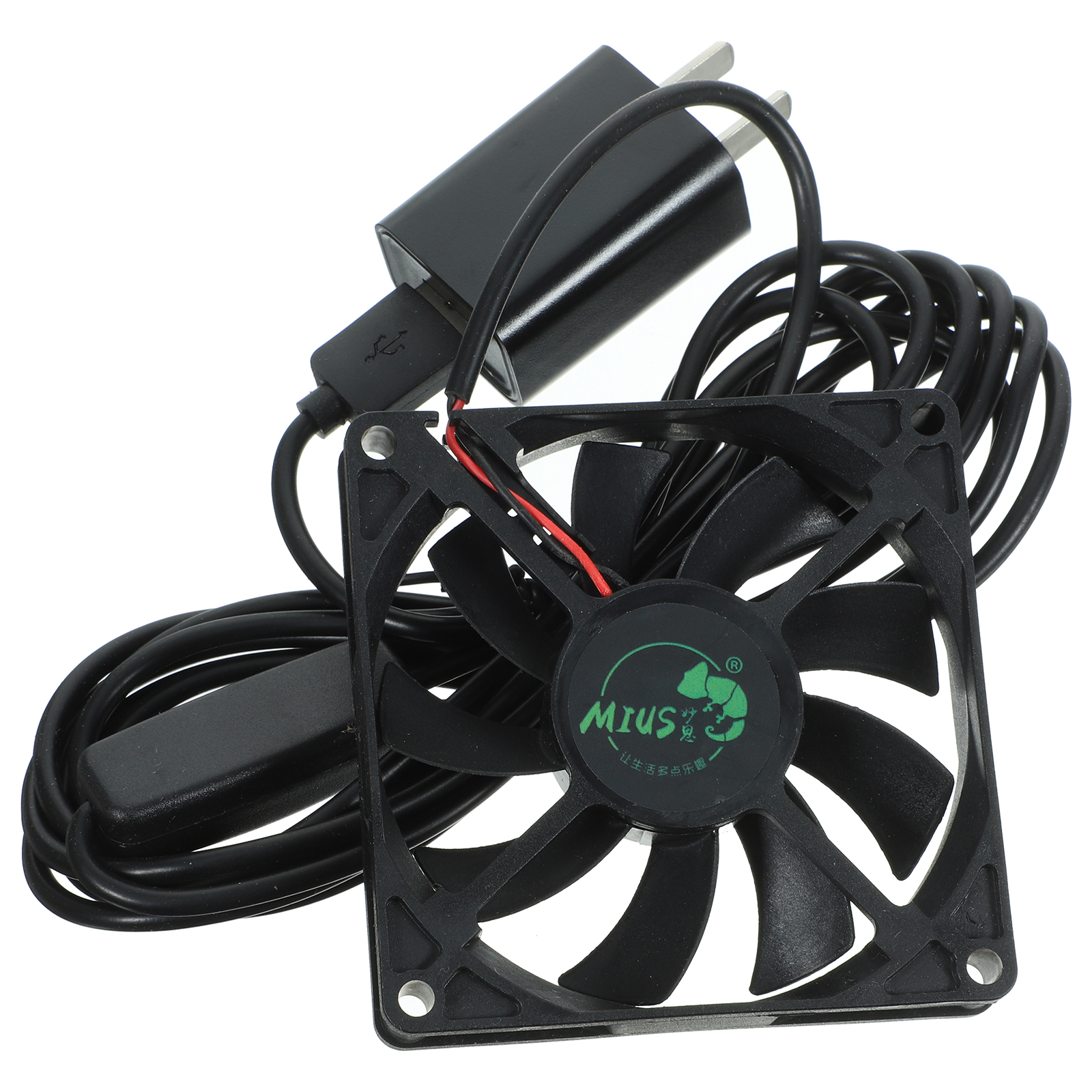 2 Count Thermostat Timing Extractor Fan Air Ejector Water Tank Constant ...