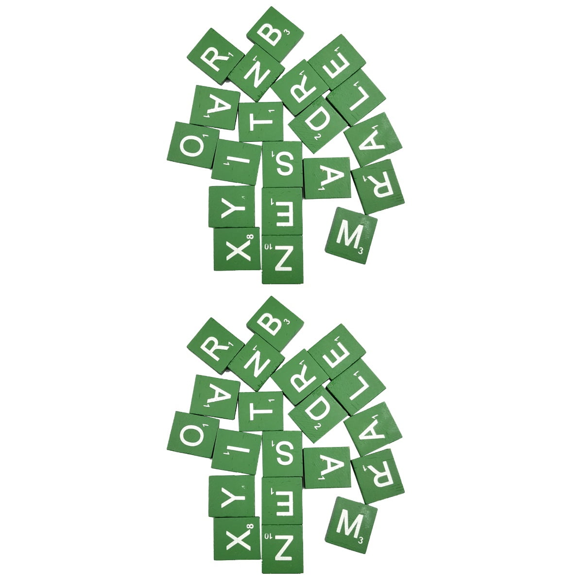 2 Count Tiles Eye-catching Building Blocks - Walmart.com