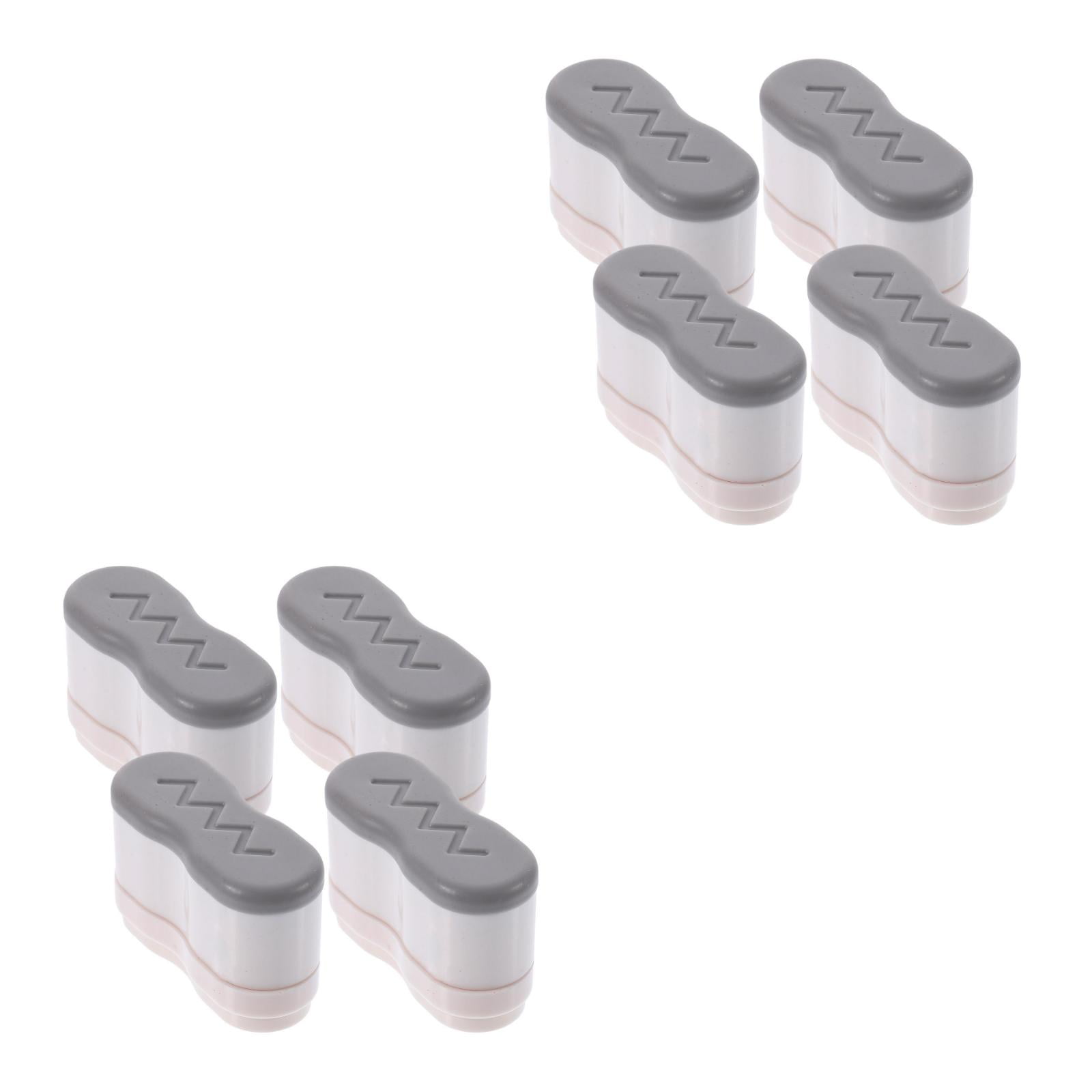 2 Count Toilet Spacers for Bidet Pad Gasket Bidet Toilet Seat Bumpers ...