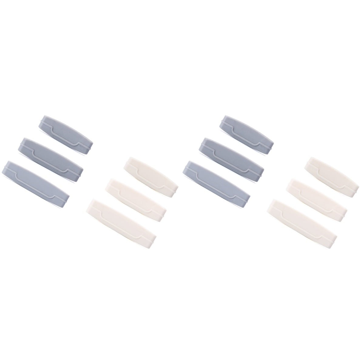 2 Count Toothpaste Tube Holder Cream Squeezer Child - Walmart.com