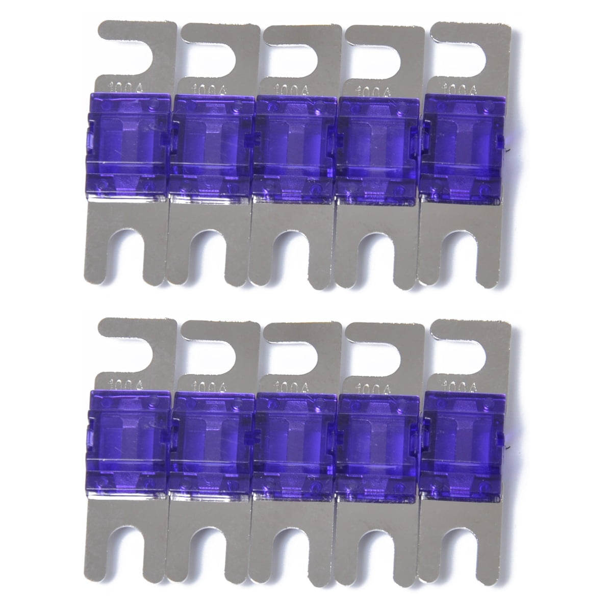 2 Count Transformers Toys Car Subwoofer Fuse Wire Blue - Walmart.com