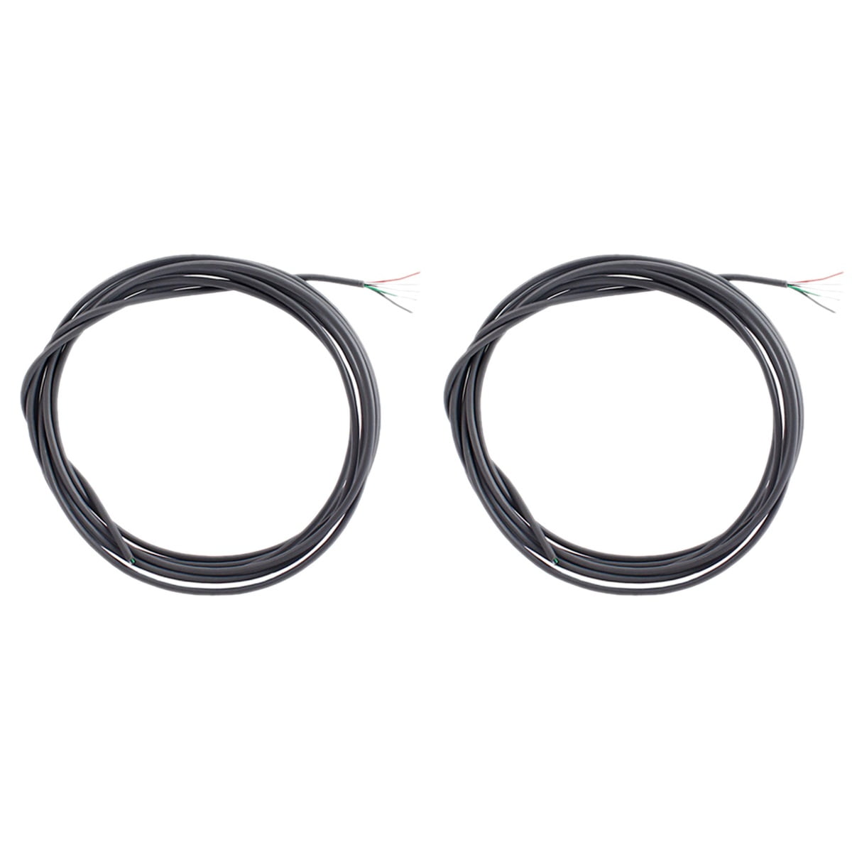 2 Count Vibration Pickup Line Cable Wiring Lightweight Wire - Walmart.com