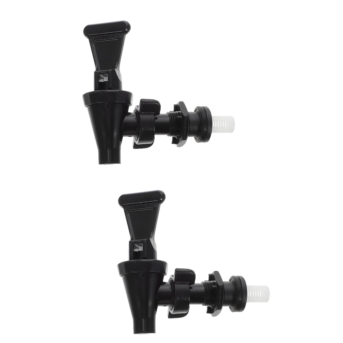 2 Count Water Dispenser Rain Spigot for Bottling Faucet - Walmart.com