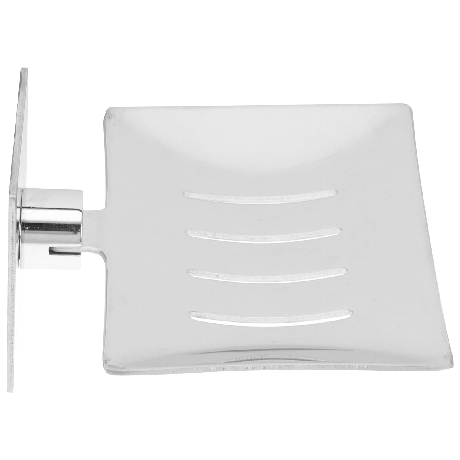 2 Count Water Soap Stand Wall Mounted Soap Holder Bar Soap Coat Hanger ...