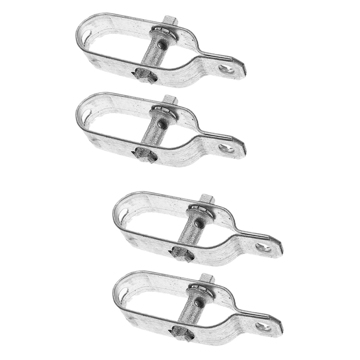 2 Count Wire Twisting Tool Outdoor Wire Tensioners Wire Mesh Fence ...