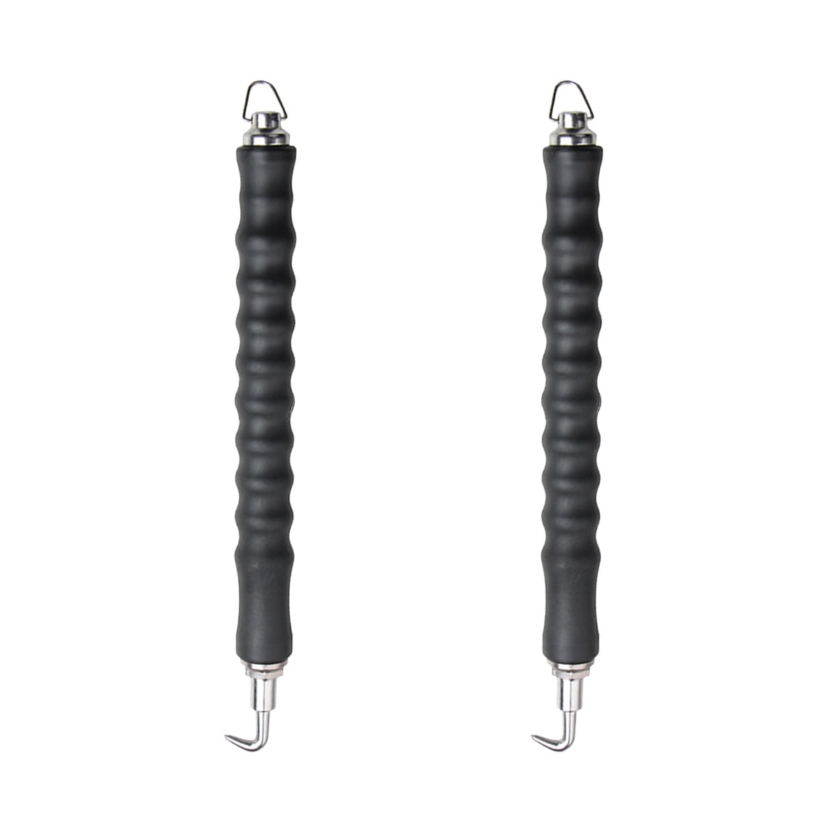 2 Count Wire Twisting Tool Semi Automatic Holder Auxiliary Materials ...