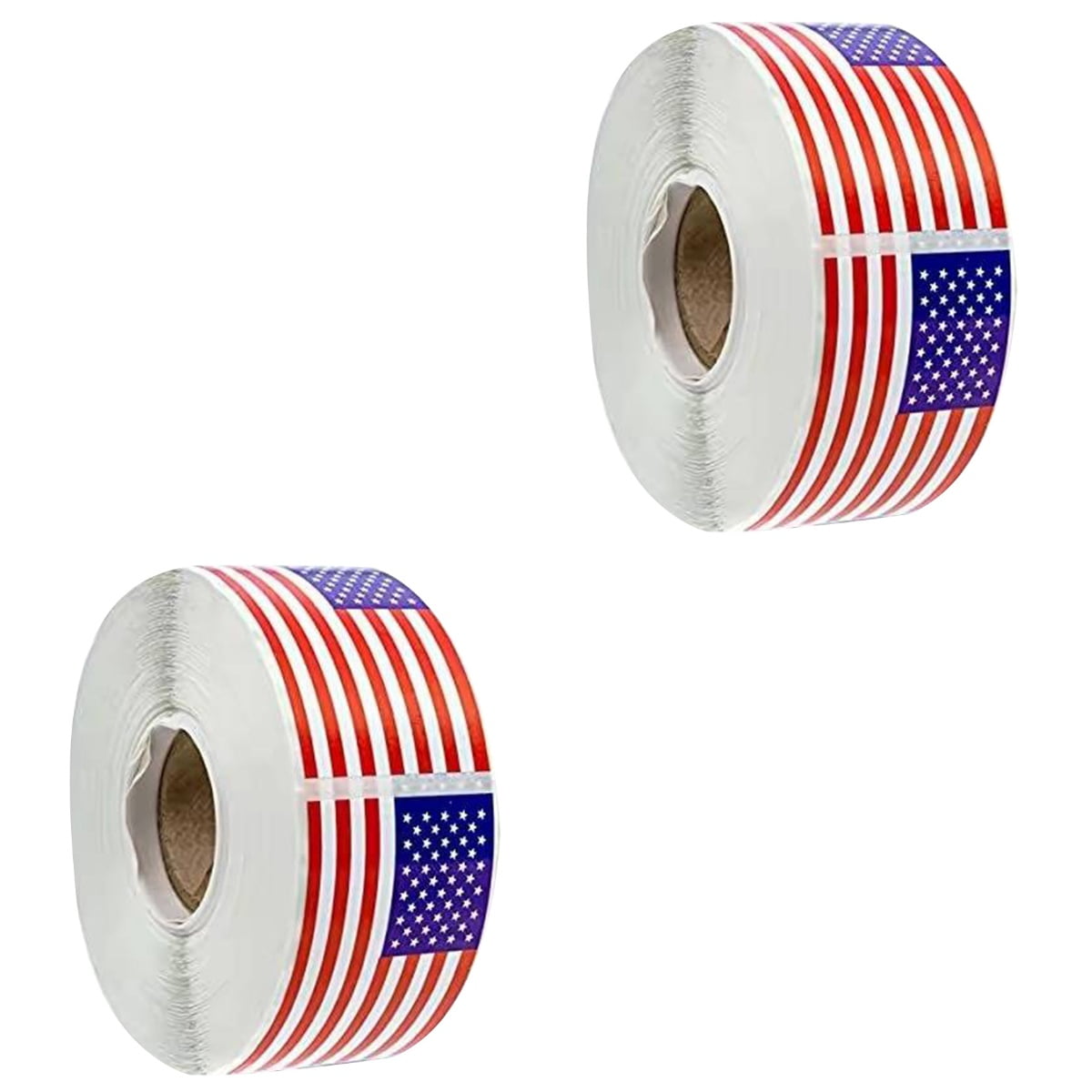 2 Count Years Eve Decorations US Election Flag Child - Walmart.com