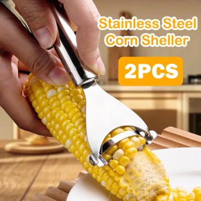 Corn Shucker Tool