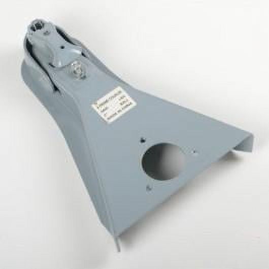 A Frame Trailer Tongue