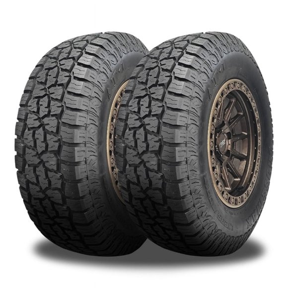 245/75R16 Tires