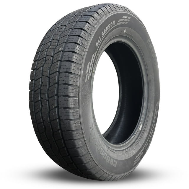 2 Crossmax CHTS-1 245/60R18 105V All Season Passenger Tires SUV-1805-HT ...