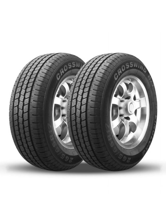 Crosswind Tires in Shop by Brand - Walmart.com