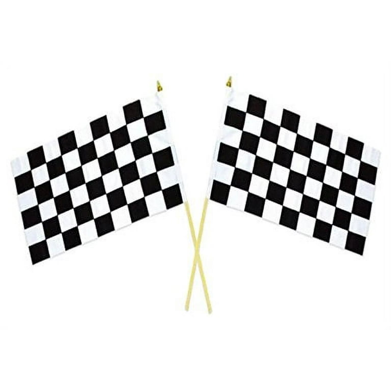 Nascar Checkered Flag Logo