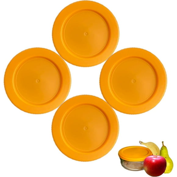 Replacement Lids Glass Containers